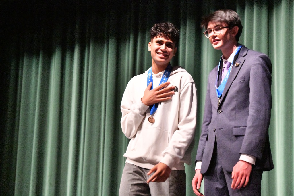 Resurrection Christian Captures 3A Speech & Debate State Championship ...