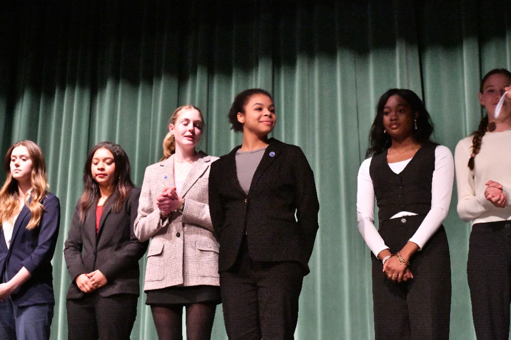 Resurrection Christian Captures 3A Speech & Debate State Championship ...