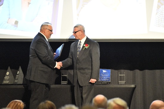 Class of 2024 Officially Welcomed into CHSAA Hall of Fame - Colorado ...