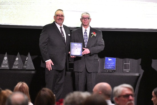 Class of 2024 Officially Welcomed into CHSAA Hall of Fame - Colorado ...